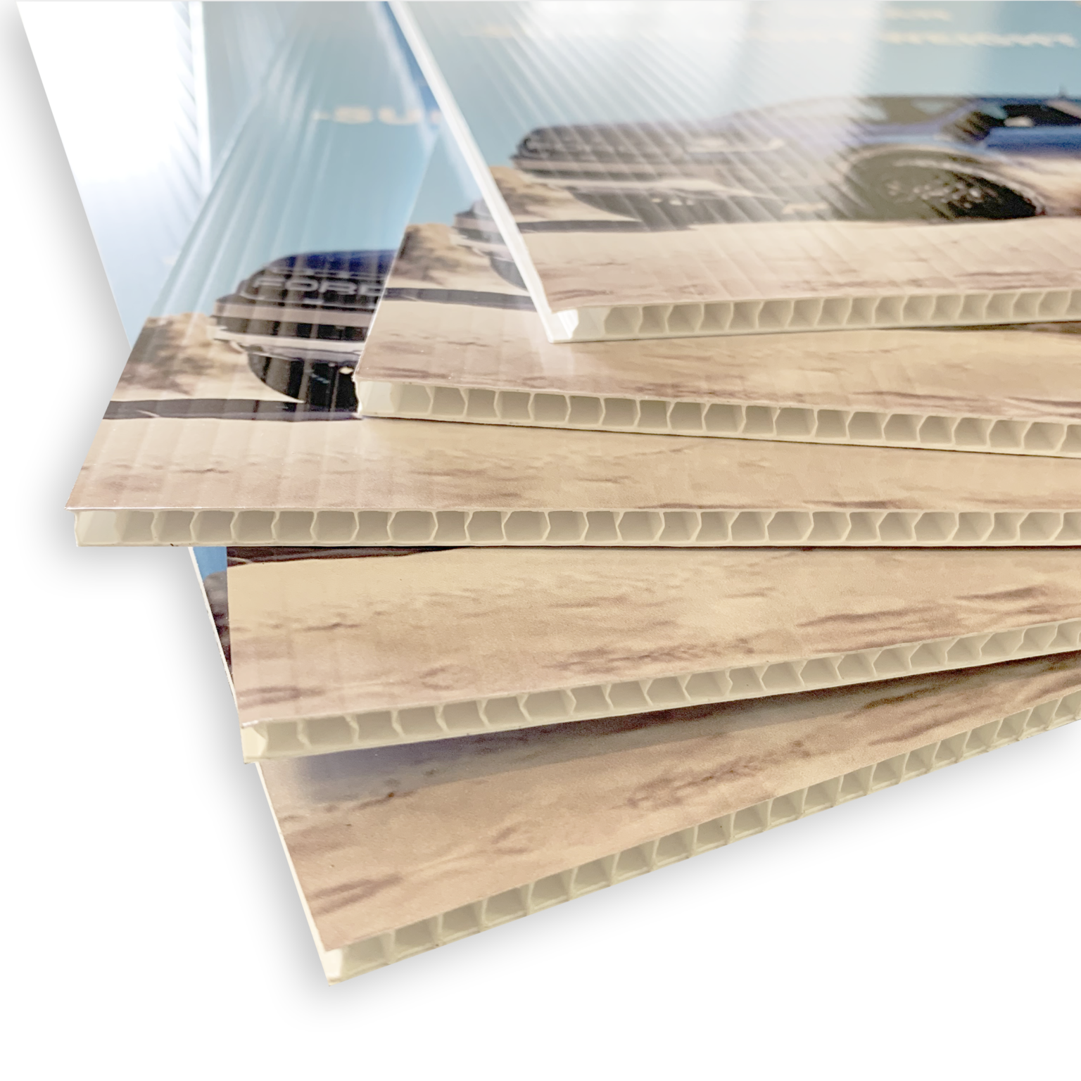 Coreflute Signage Online Australia | Just Signage Online