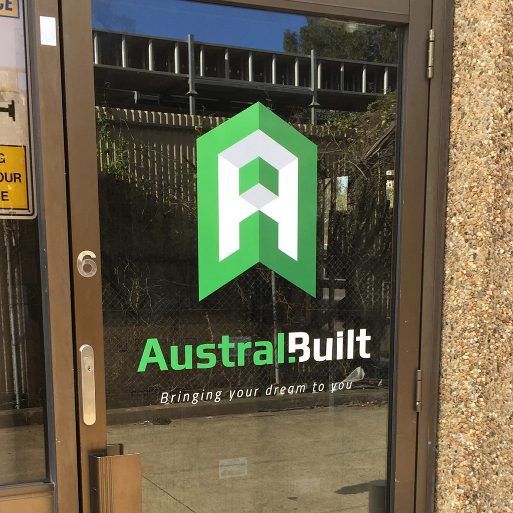 Custom Stickers Australia | Vinyl Stickers | Just Signage Online