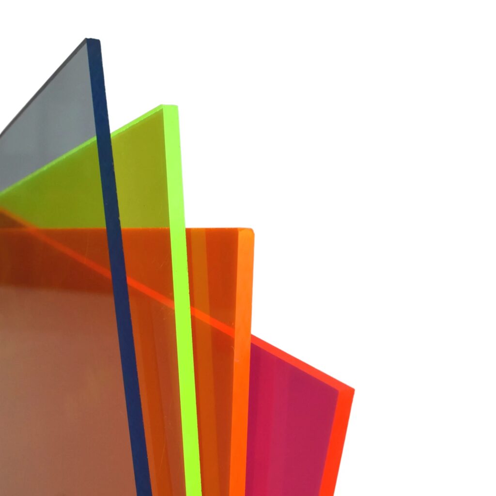 Translucent Acrylic Cut to Size | Buy Custom Cut Acrylic Online